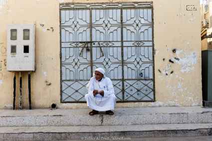 Day 73 – AlHasa – Street Life in Saudi Arabia